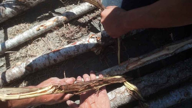 Museum | Hoopa Valley Tribe