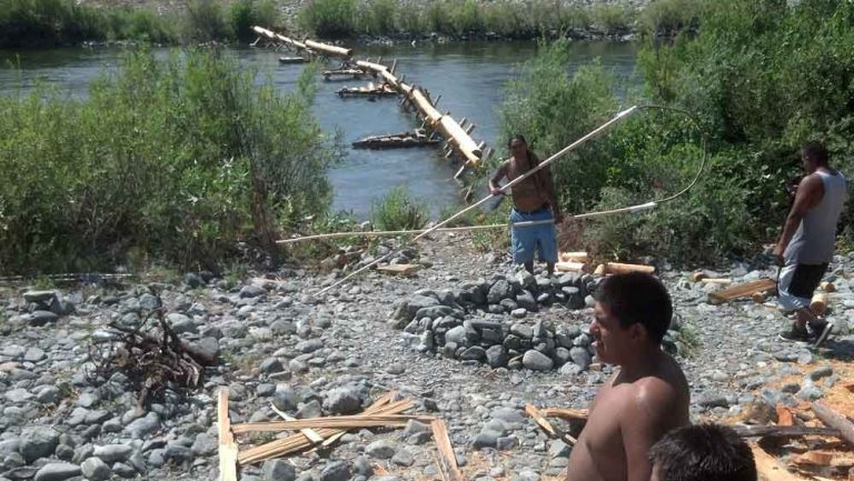 Museum | Hoopa Valley Tribe