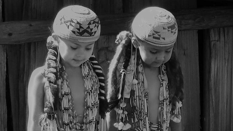 Head Start Program | Hoopa Valley Tribe