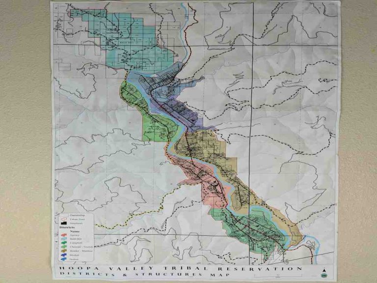 Hoopa Valley Tribal Council | Hoopa Valley Tribe