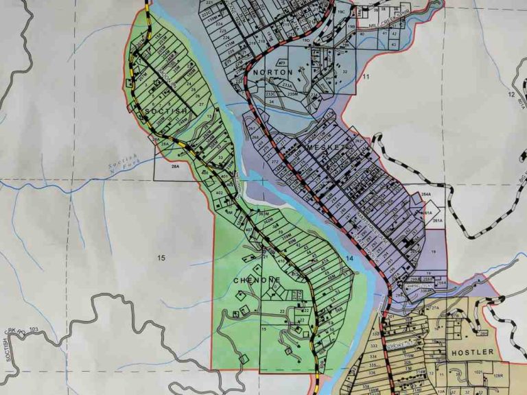 Hoopa Valley Tribal Council | Hoopa Valley Tribe