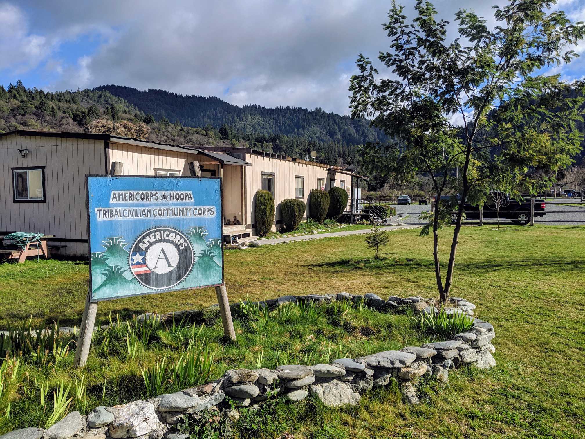 Tribal Civilian Community Corps | Hoopa Valley Tribe