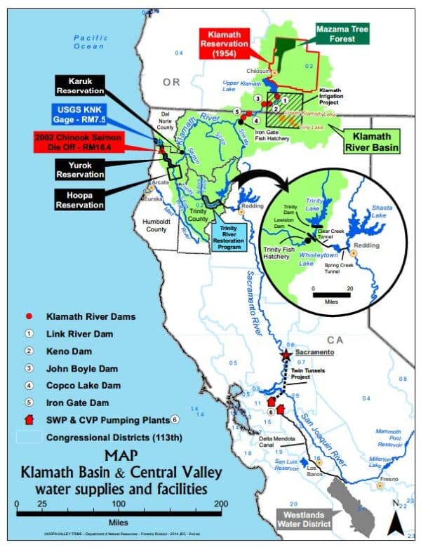 The Hoopa Valley Tribe's Official Website | Hoopa Valley Tribe