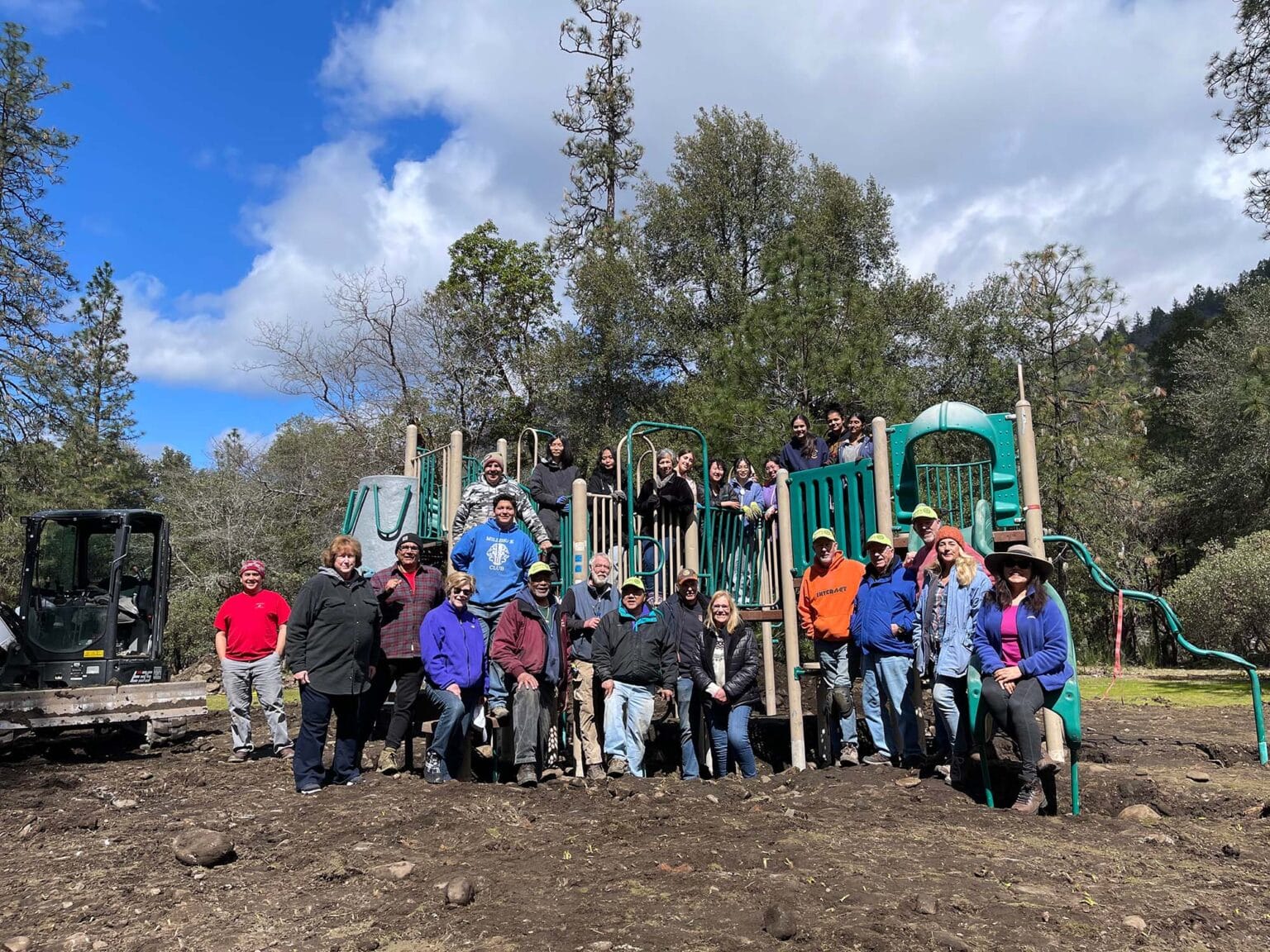 Tribal Stories | Hoopa Valley Tribe