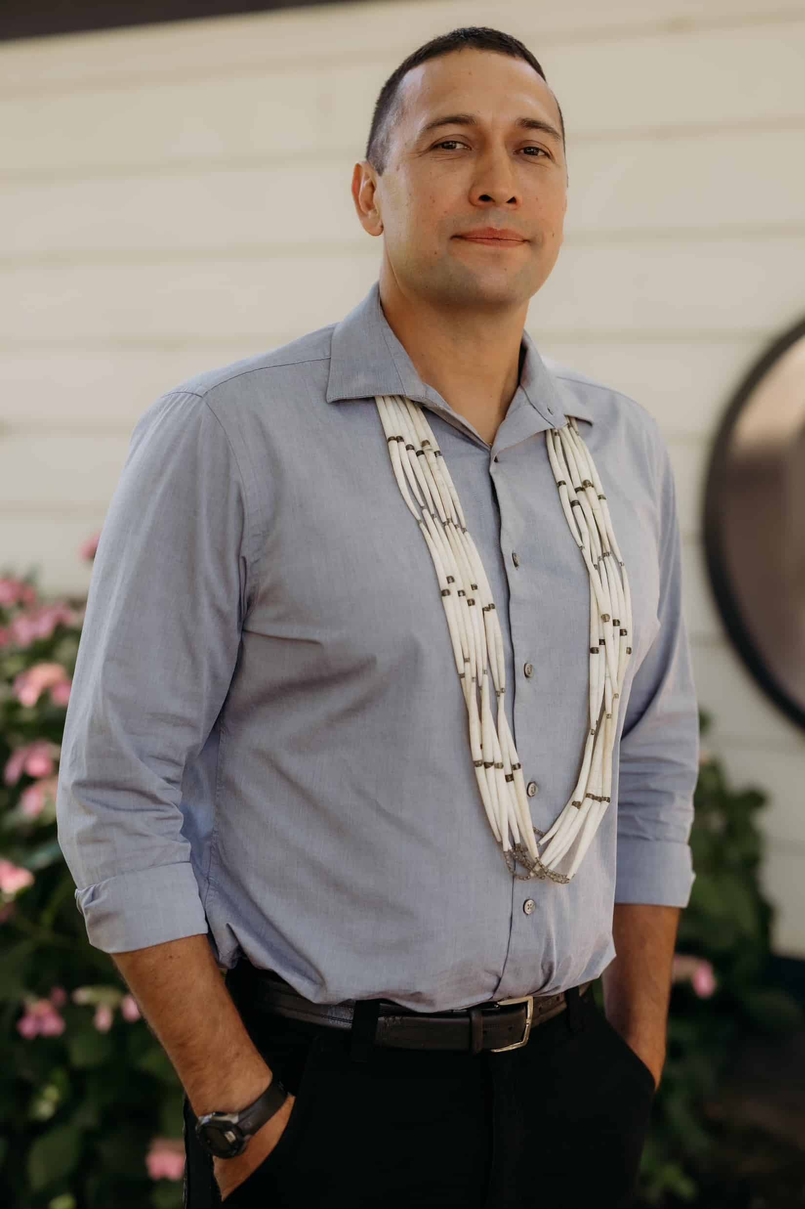 Hoopa Valley Tribal Council | Hoopa Valley Tribe