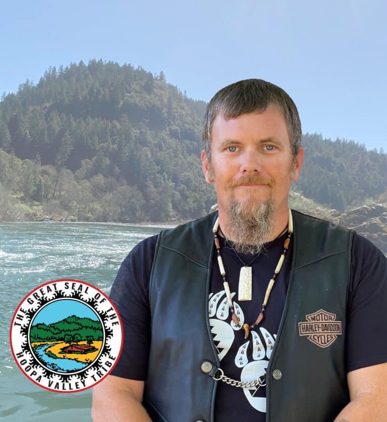 Hoopa Valley Tribal Council | Hoopa Valley Tribe