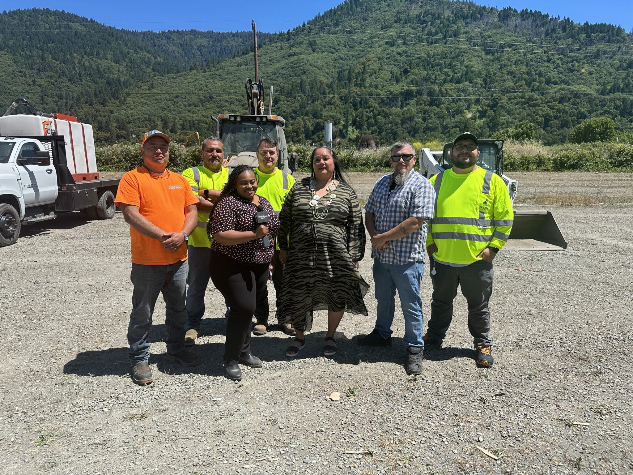 Tribal Stories | Hoopa Valley Tribe